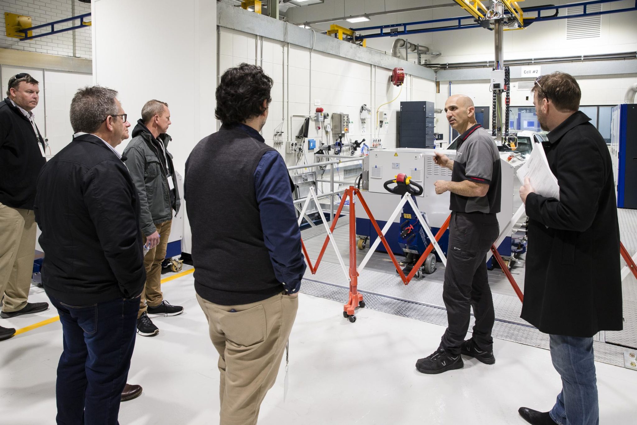 Innovation Nation | What We Think | Maximus