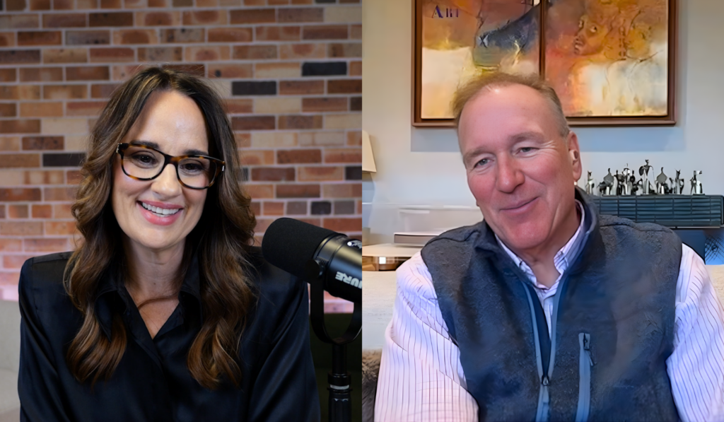 Rethinking Leadership with James Allen | Maximus