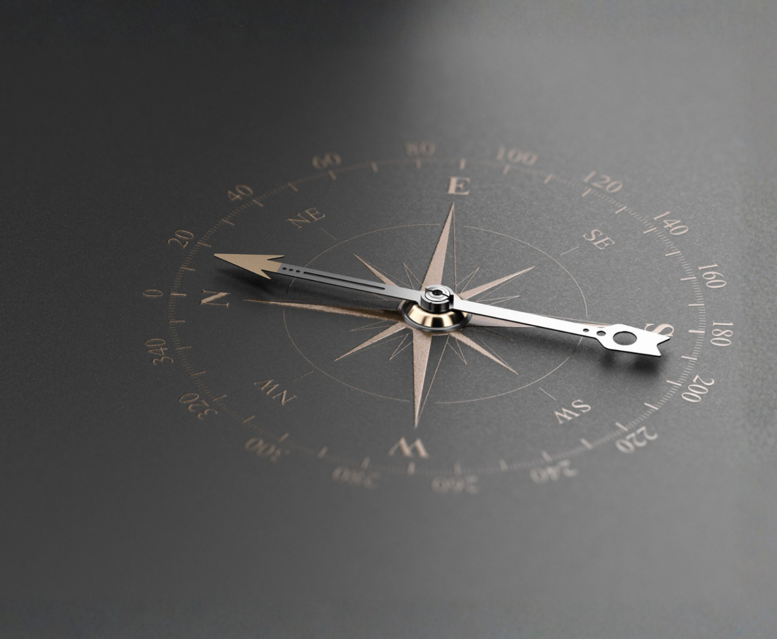Leading at the Edge of Uncertainty: An EOFY Leadership Checklist - Maximus
